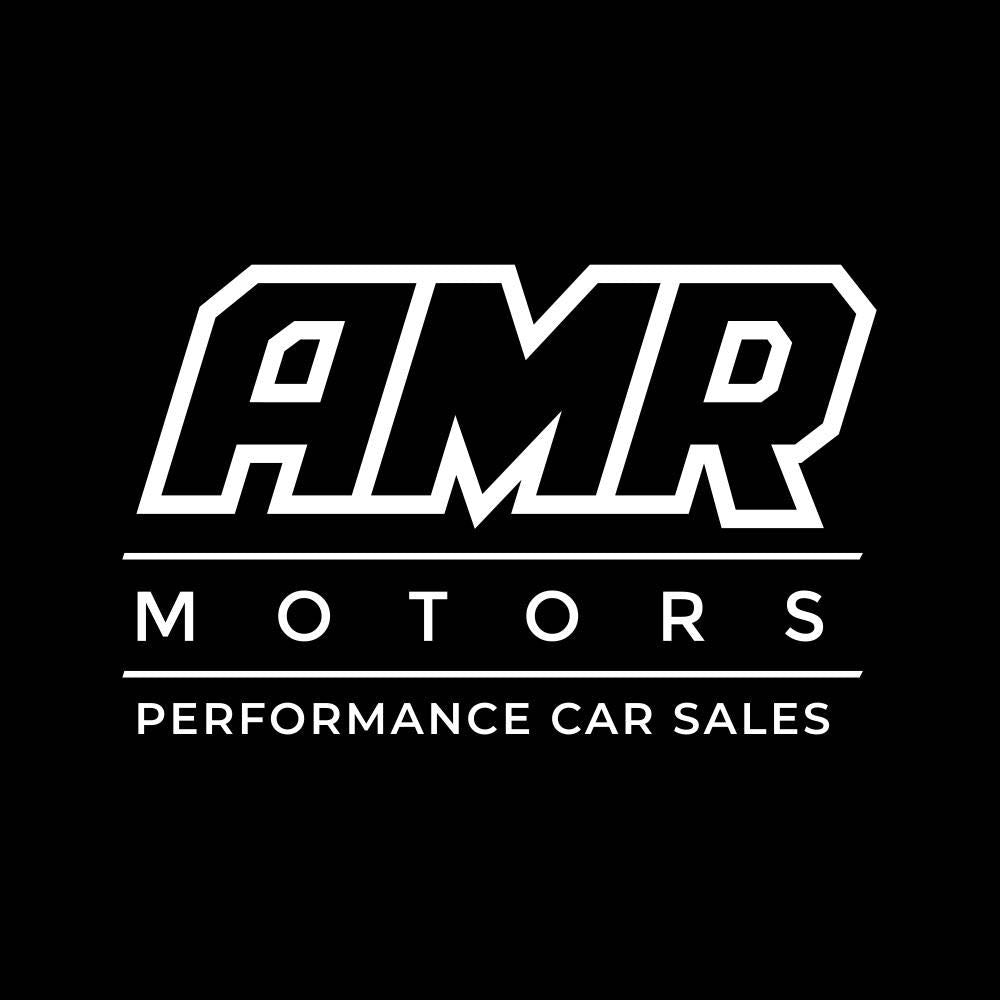 Sold stock – AMR-Motors