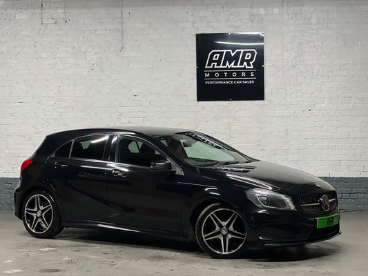 AMR Motors – AMR-Motors